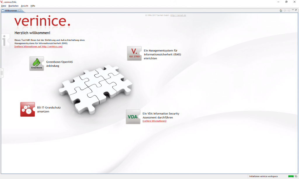 Neues aus dem digitalen Büro - Daten Service & ISMS-DSGVO Katalog ...